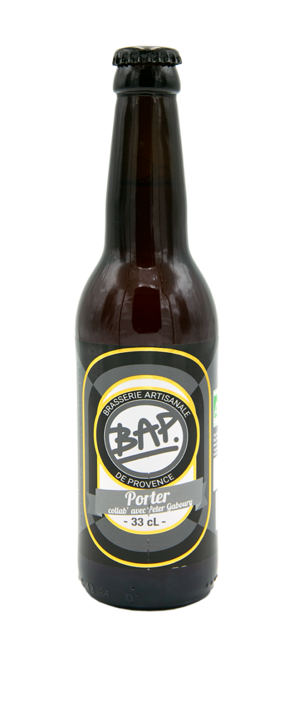 Gamme de nos bières BAP – Brasserie Artisanale de Provence
